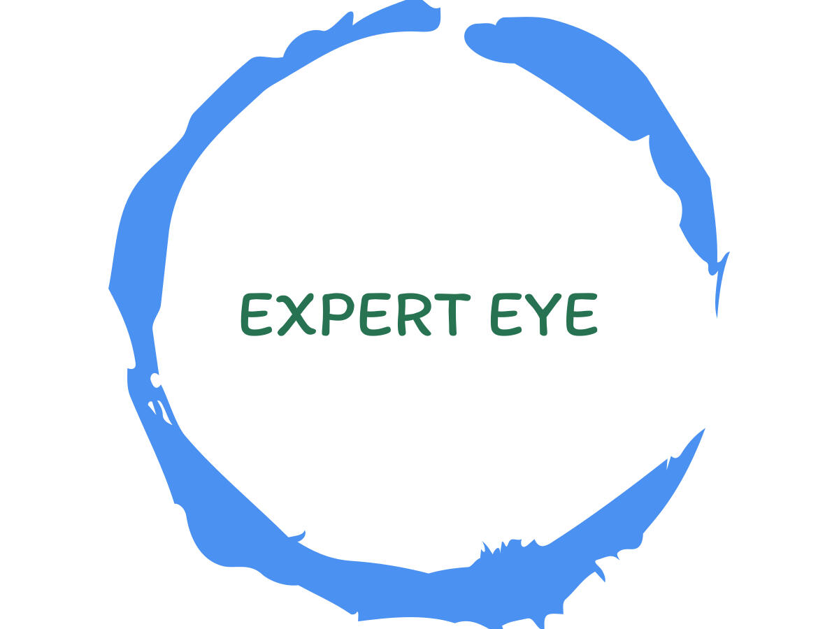 Expert Eye
